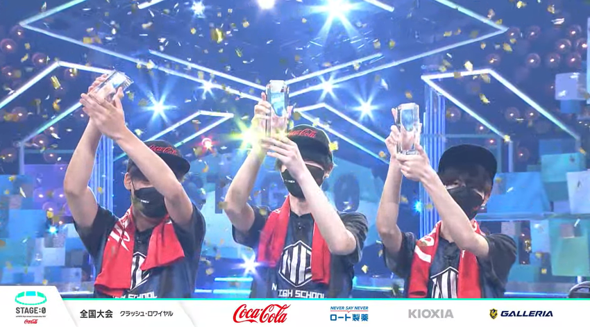 STAGE:0 2022 クラロワ決勝！ 330校の頂点に立つのは？ ｜ BCN eスポーツ部- ユース世代のeスポーツを応援するニュースサイト