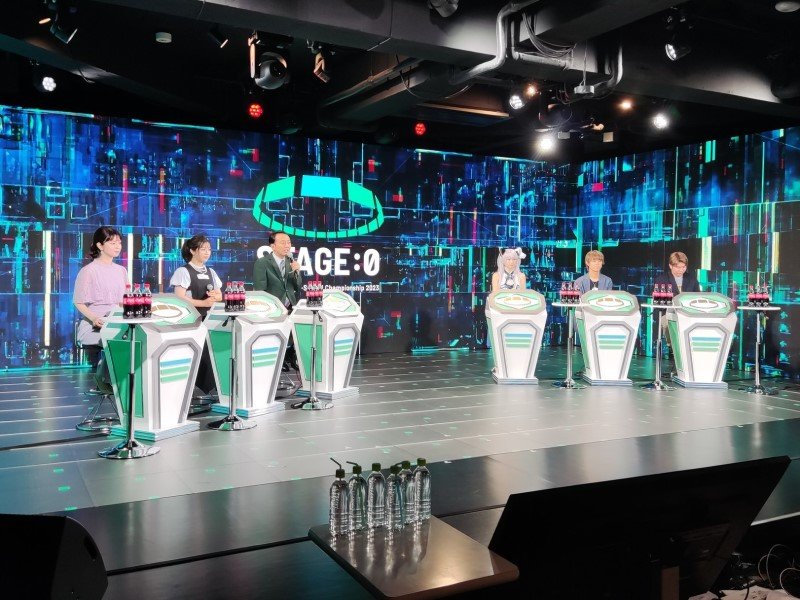 STAGE:0 2023グランドファイナル 二日目午前はクラロワ高校日本一決定戦！ ｜ BCN eスポーツ部- ユース世代のeスポーツを応援するニュースサイト