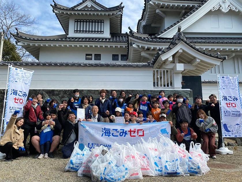 eスポーツを楽しんで街をキレイに 徳島県鳴門市で初開催の「eスポGOMI in 徳島」レポート ｜ BCN eスポーツ部- ユース世代のeスポーツを応援するニュースサイト